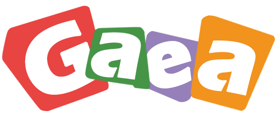盖亚 | Gaea
